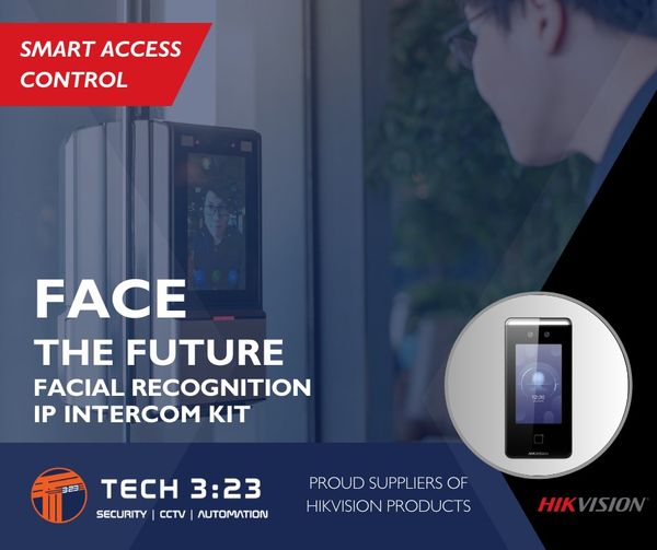 HOW MUCH DO INTERCOM AND ACCESS CONTROL SYSTEMS COST? | TECH 3:23